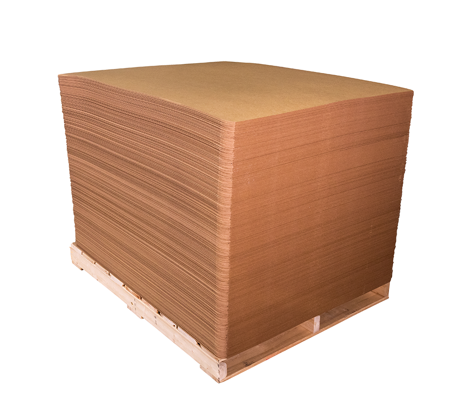Paperboard Slip Sheets | Southern Packaging, LP