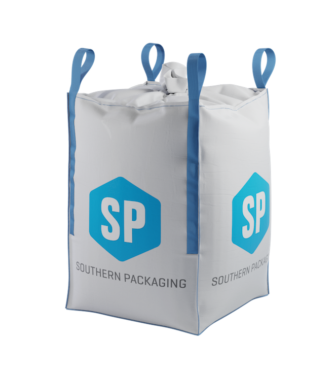 Understanding Bulk Bag Top Styles: Spout, Duffle, and Open Tops