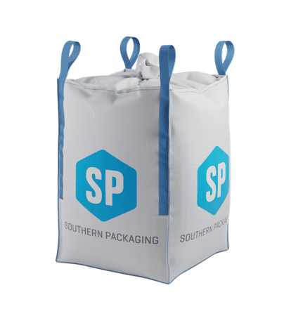 Understanding Bulk Bag Top Styles: Spout, Duffle, and Open Tops