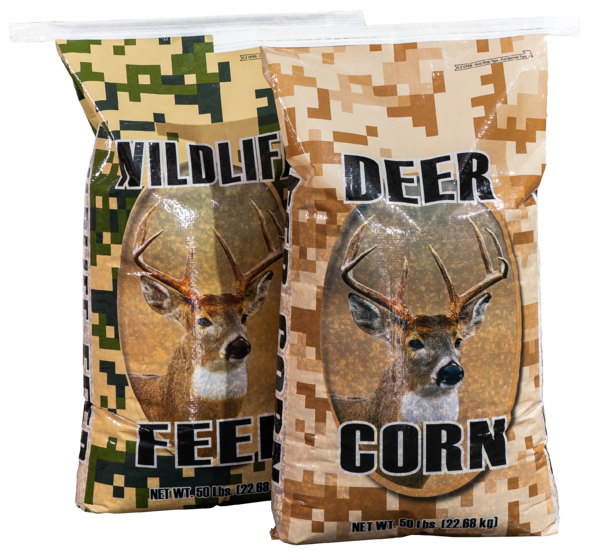 Animal Feed Packaging Bags | Southern Packaging, LP