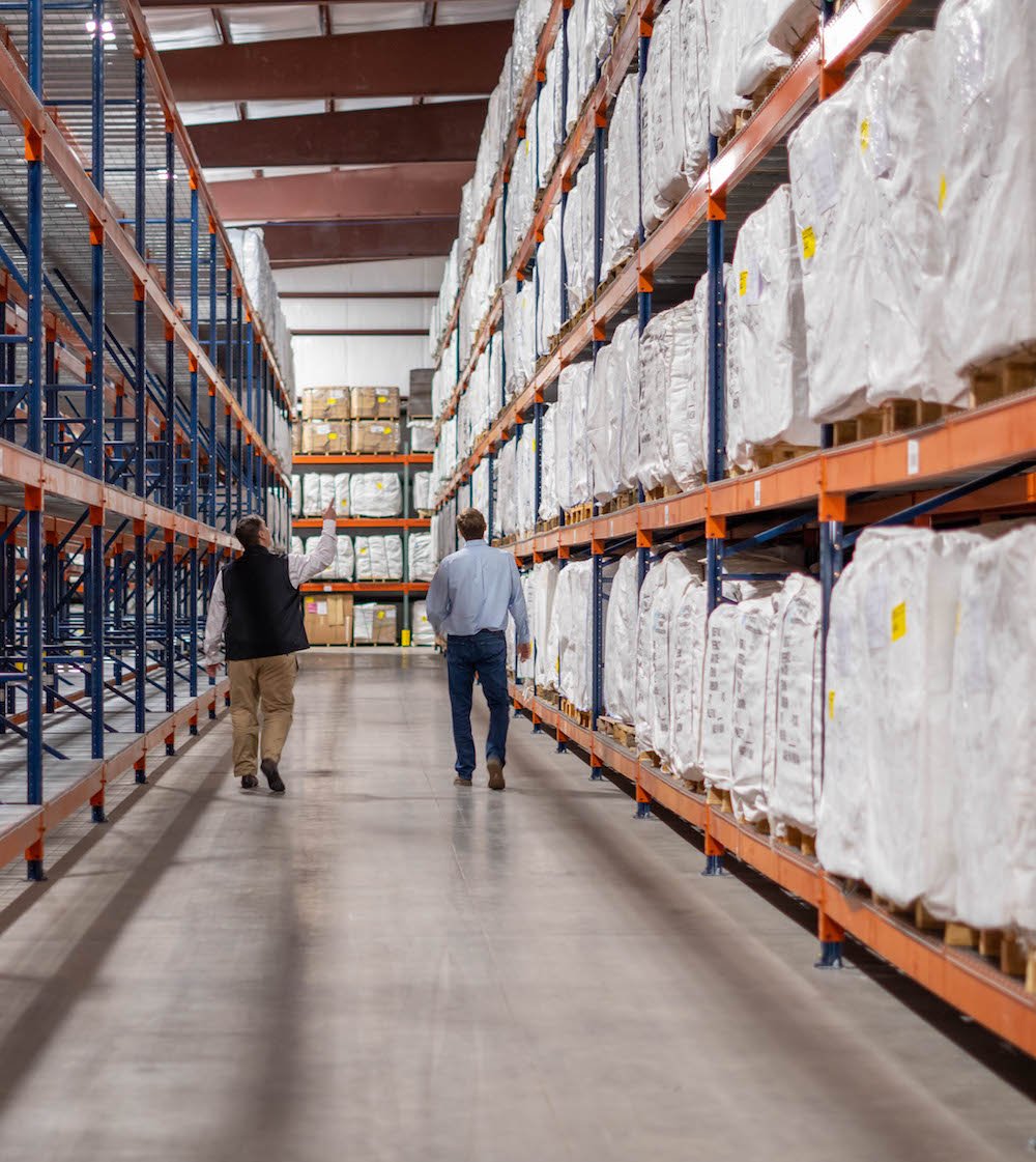 About Southern Packaging | Industrial Packaging Supplier