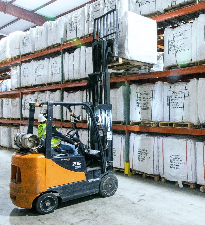 About Southern Packaging | Industrial Packaging Supplier