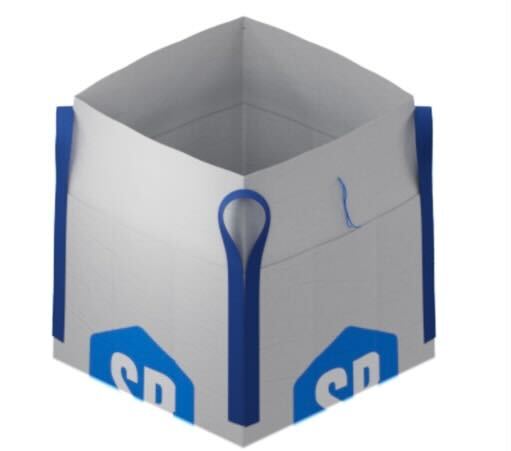 Open Top, Spout Top & Duffle Top FIBCs Explained