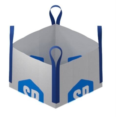 Open Top, Spout Top & Duffle Top FIBCs Explained