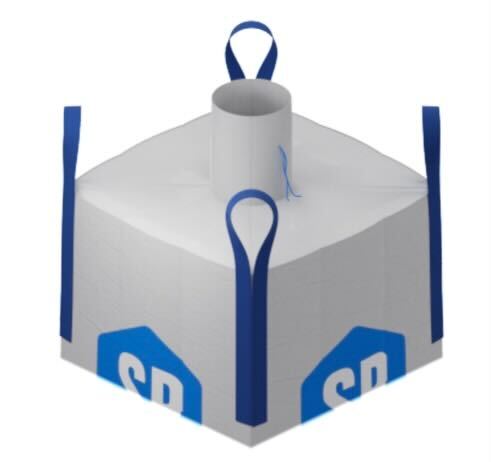 Open Top, Spout Top & Duffle Top FIBCs Explained