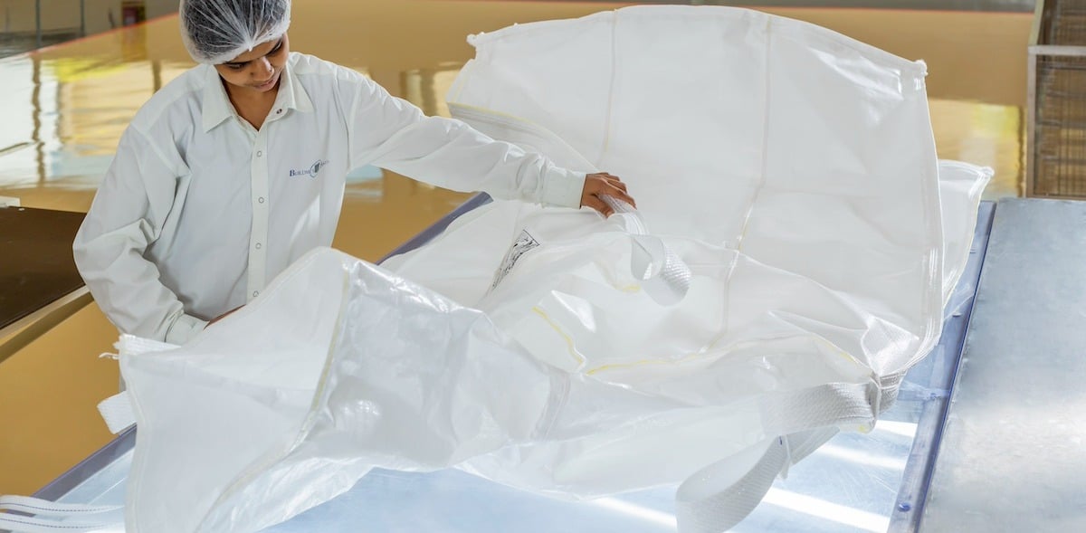 Industrial FIBC Bulk Bag Supplier | Southern Packaging, LP