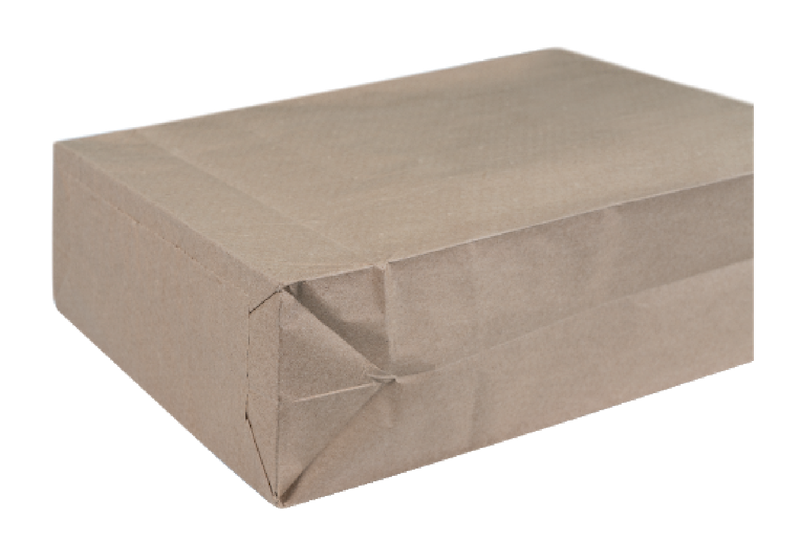 Multi-Wall Pinch Bottom Open Mouth Bags | Southern Packaging, LP