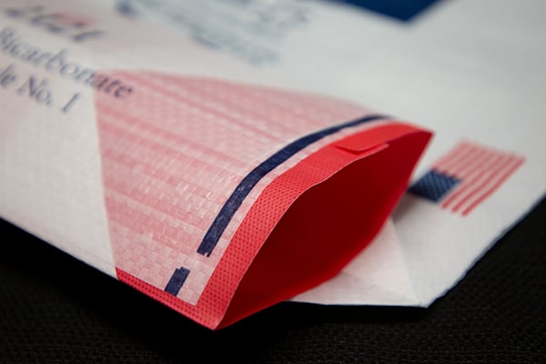 Woven Polypropylene Bulk Bags | Durable and Reliable