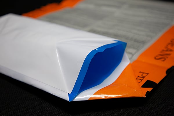 Woven Polypropylene Bulk Bags | Durable and Reliable