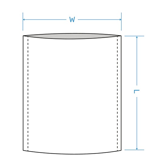 Durable Polyethylene Bags | Custom Solutions | Fast Shipping