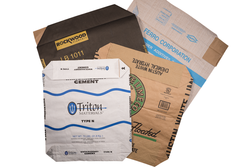 Multi-Wall Paper Bag Supplier | Get a Free Sample | Fast Shipping