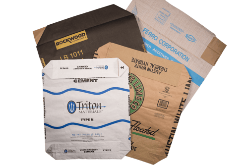 Multi-Wall Paper Bag Supplier | Get a Free Sample | Fast Shipping