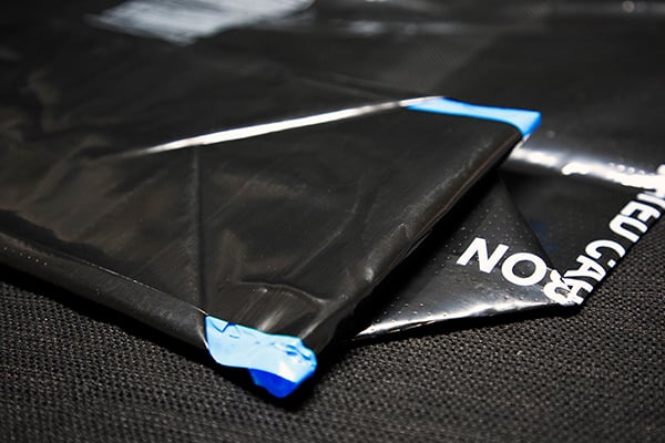 Woven Polypropylene Bags | Largest U.S. Inventory