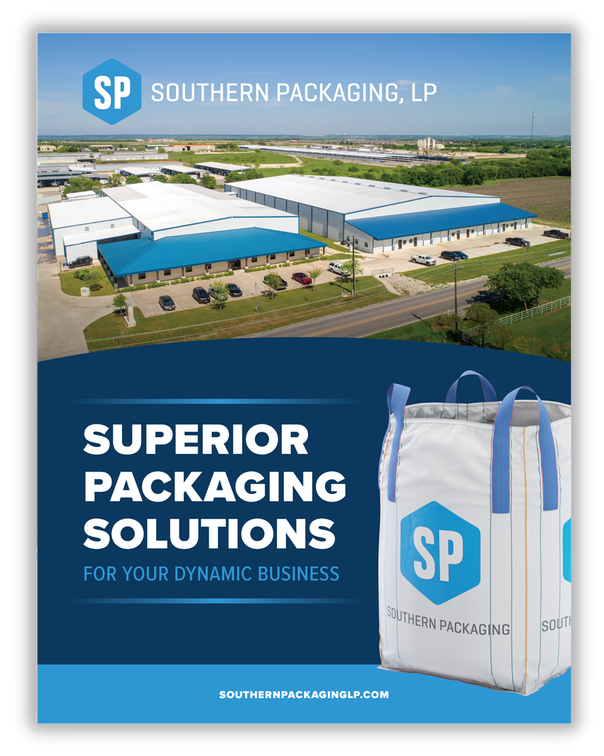 SP Company Brochure | Southern Packaging, LP