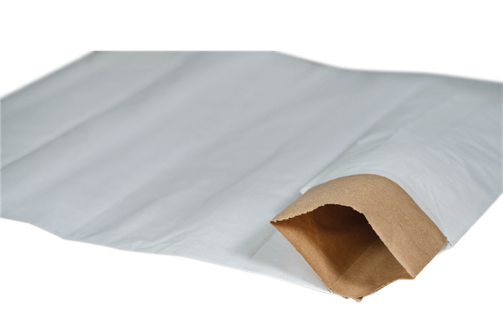 Industrial Multi-Wall Paper Pasted Valve Bags | Southern Packaging, LP