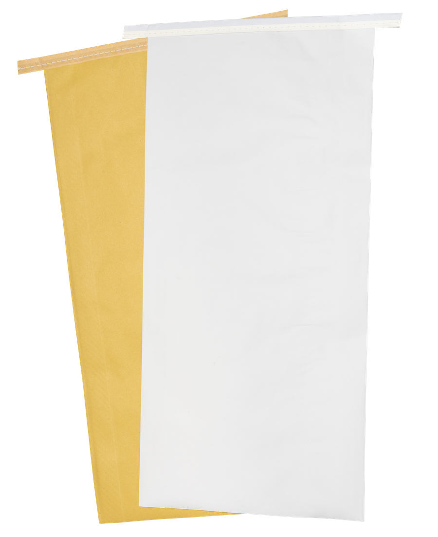 Multi-Wall Paper Sewn Open Mouth Bags | Southern Packaging, LP