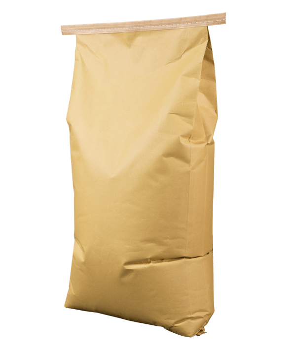 Multi-Wall Paper Sewn Open Mouth Bags | Southern Packaging, LP