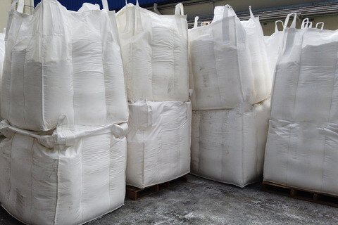 UN Markings for Hazardous Materials in Bulk Bags