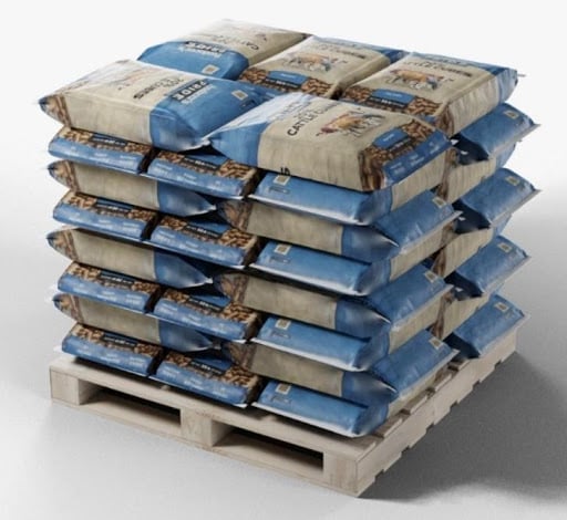 Multi-Wall Paper Sewn Open Mouth Bags | Get a Free Sample