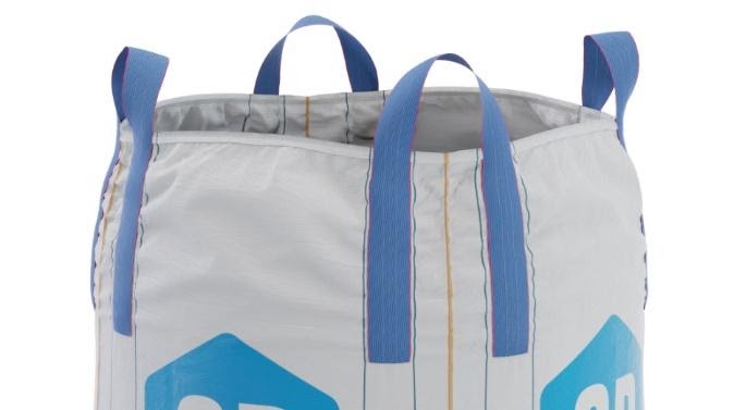 Bulk Bag Lift Loops Explained: Expert Guide | Southern Packaging