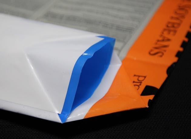 The Proper Valve Size for Multi-Wall Paper and Poly Pasted Valve Bags