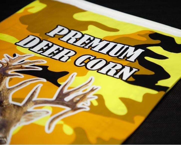 Animal Feed Packaging Bags | Southern Packaging, LP