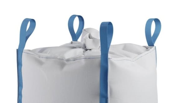 Bulk Bag Lift Loops Explained: Expert Guide | Southern Packaging