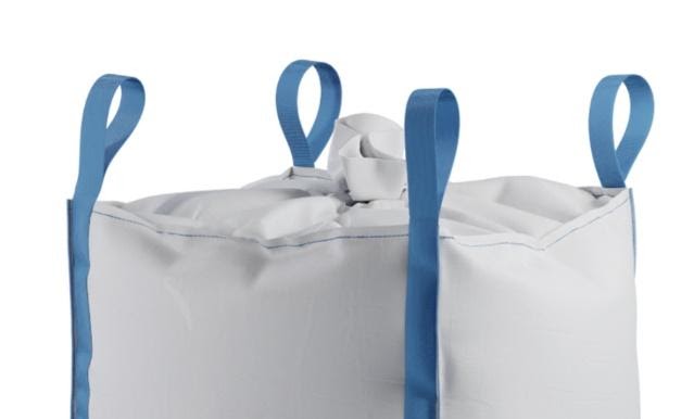 Bulk Bag Lift Loops Explained: Expert Guide | Southern Packaging