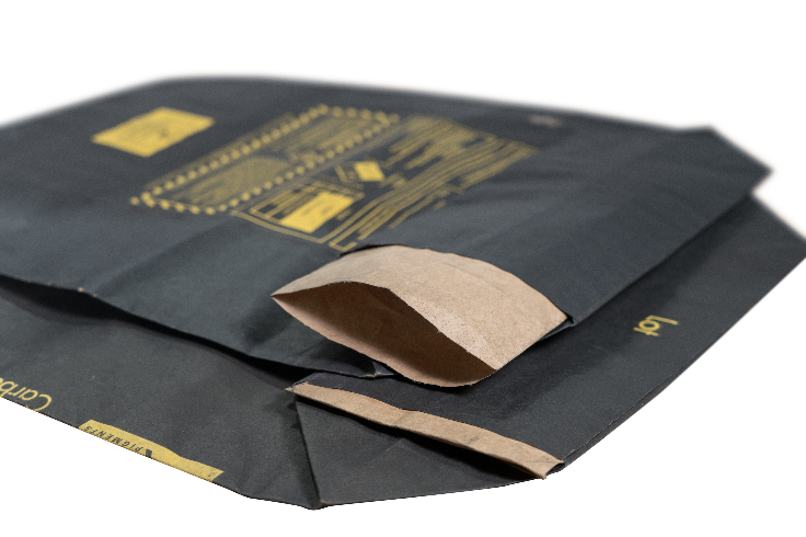 Multi-Wall Paper Pasted Valve Bags | Southern Packaging, LP