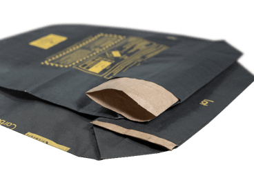 Industrial Multi-Wall Paper Pasted Valve Bags | Southern Packaging, LP