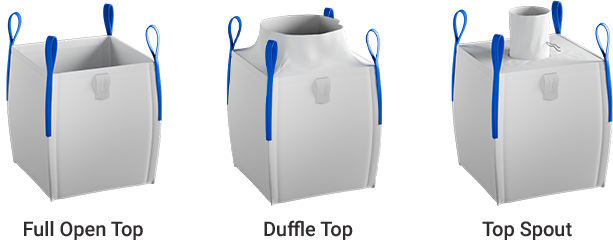 Industrial Multi-Wall Paper Pasted Valve Bags | Southern Packaging, LP