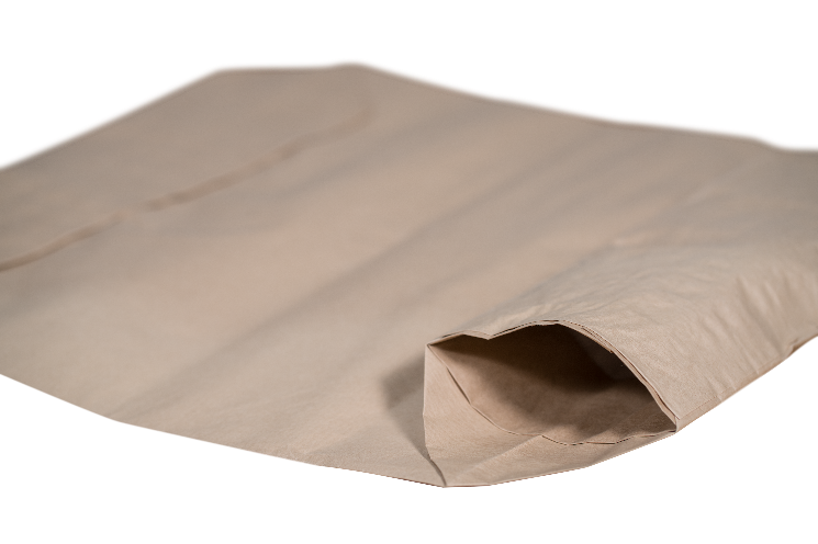 Industrial Multi-Wall Paper Pasted Valve Bags | Southern Packaging, LP