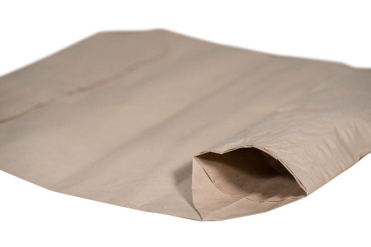 Industrial Multi-Wall Paper Pasted Valve Bags | Southern Packaging, LP