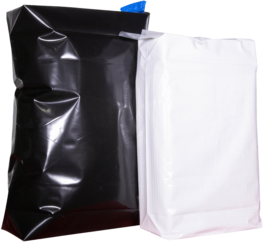 Durable Polyethylene Bags | Custom Solutions | Fast Shipping