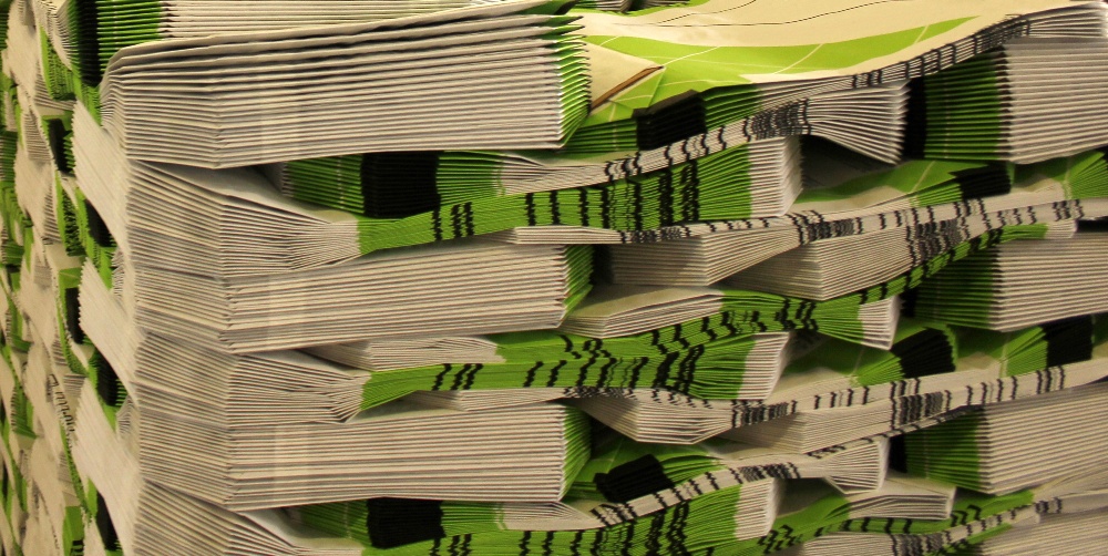 Key Terms Every Industrial Paper Bag Buyer Should Know