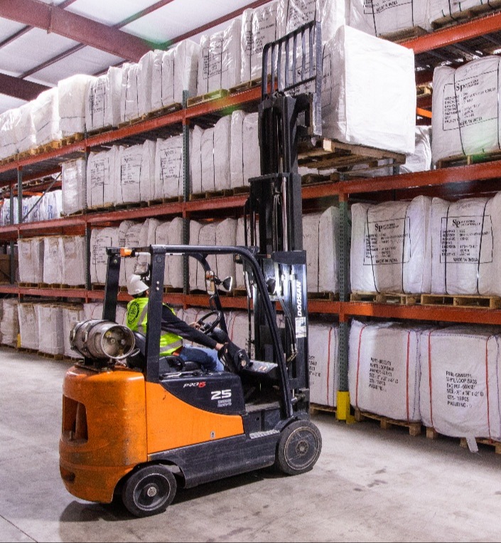 Packaging Supplies Across Texas | Southern Packaging LP