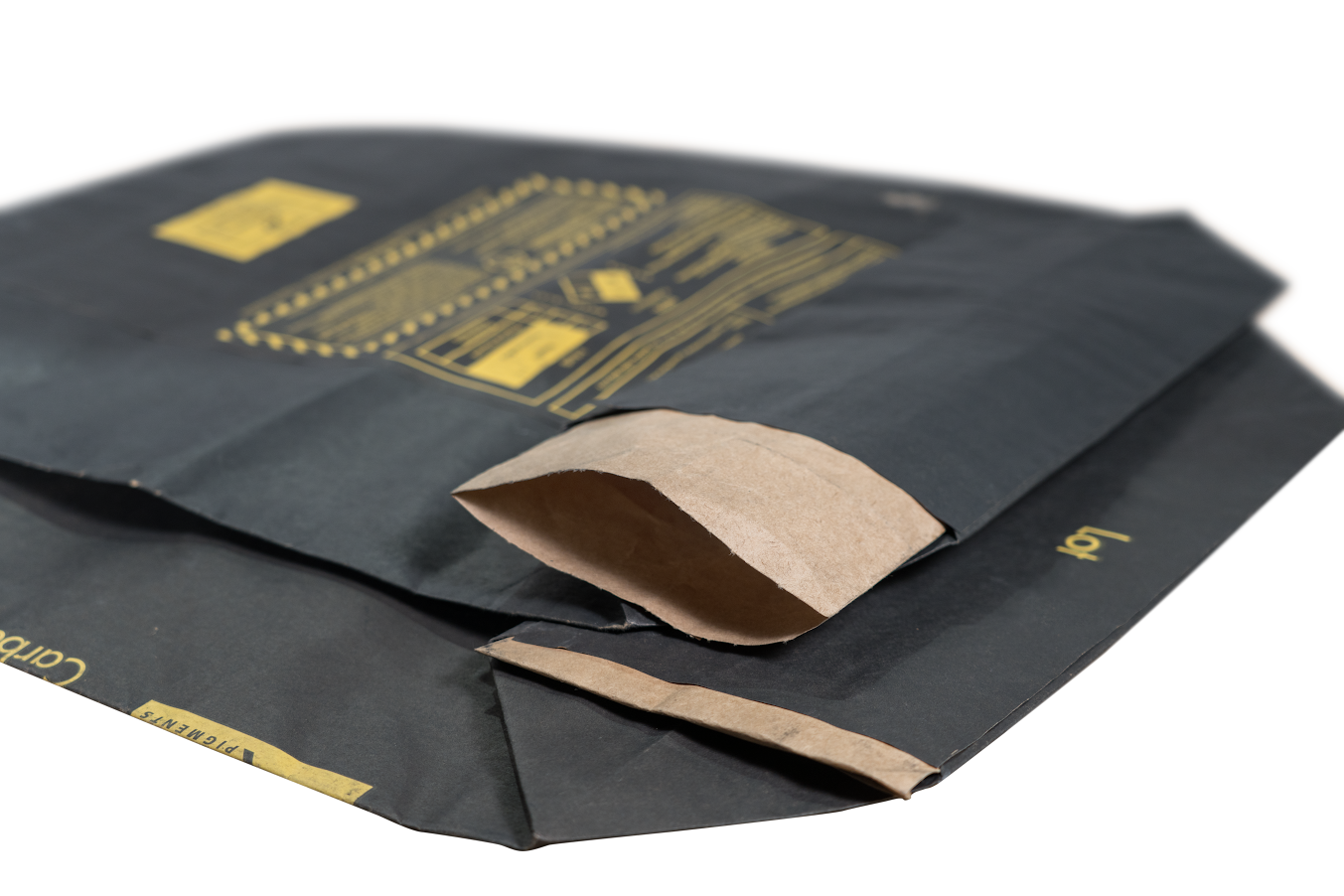Industrial Multi-Wall Paper Valve Bags | Get a Quote