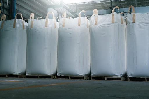 FIBC Bulk Bags for the Resin Industry | Southern Packaging, LP