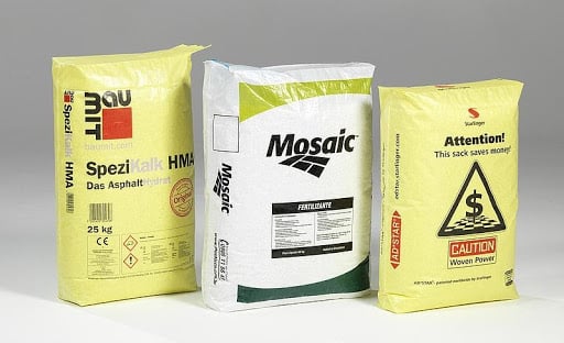 The Benefits of AD*STAR® Block Bottom Woven Valve Sacks