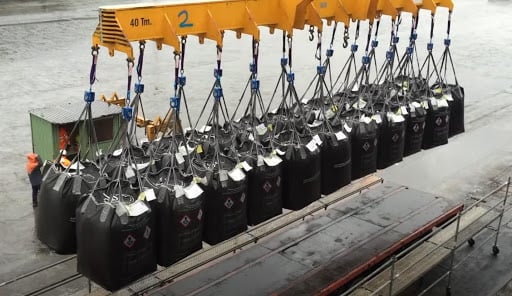 Bulk Bag Lift Loops Explained: Expert Guide | Southern Packaging