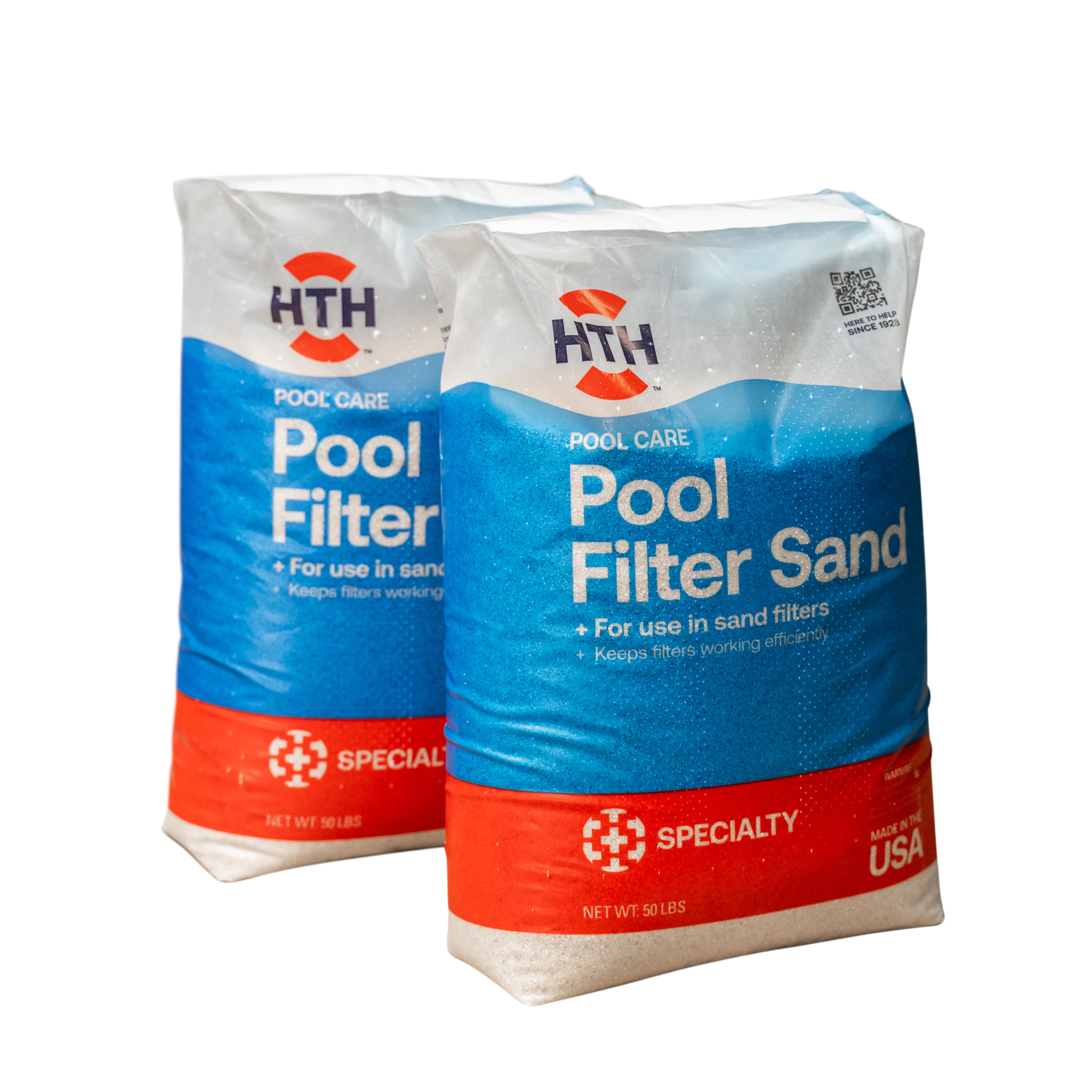 Industrial Multi-Wall Paper Pasted Valve Bags | Southern Packaging, LP