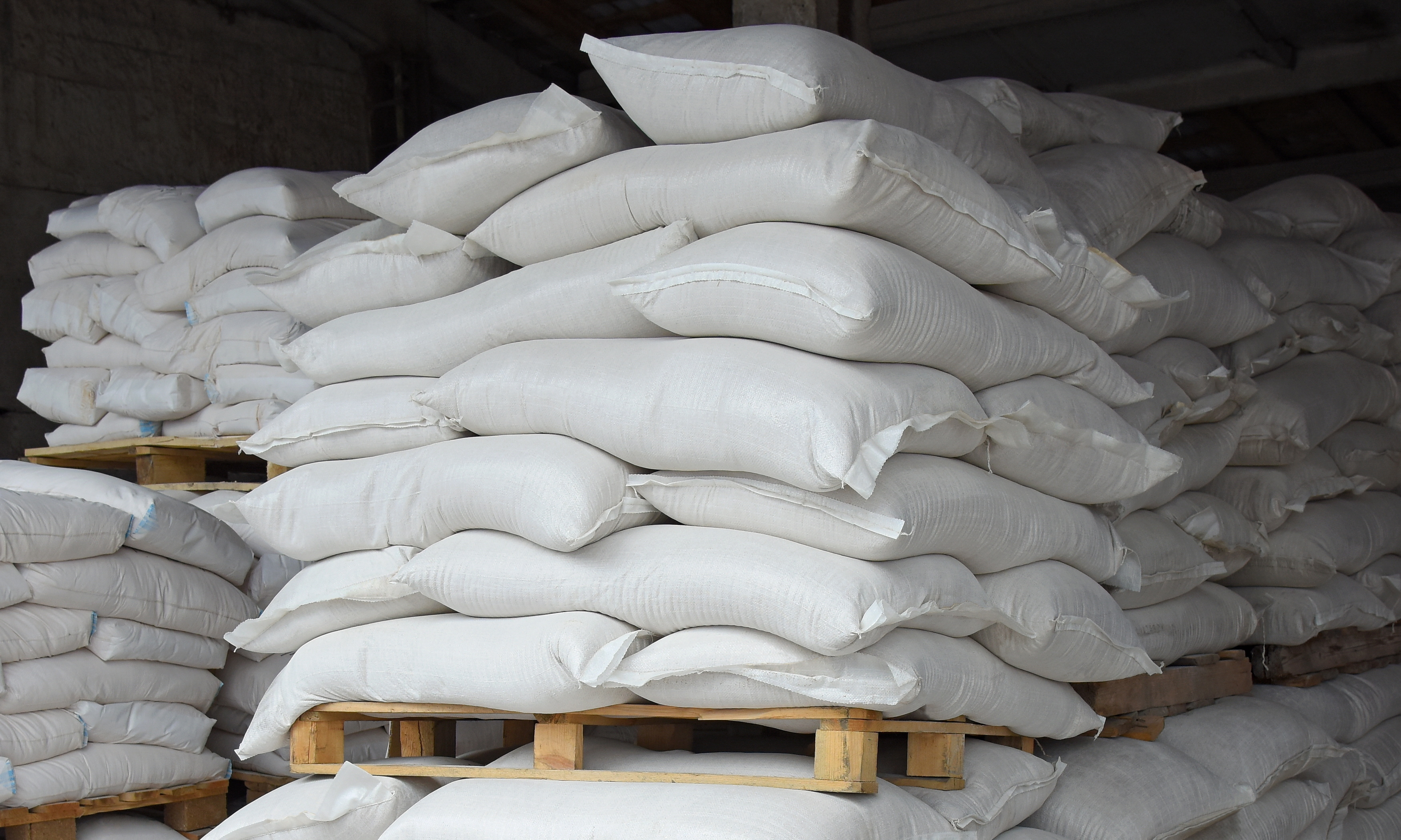 Bulk Fertilizer Packaging | Safe Storage & Handling Guide