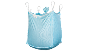 Why CROHMIQ™ Type D Anti-Static Bulk Bags Offer the Best Static Protection