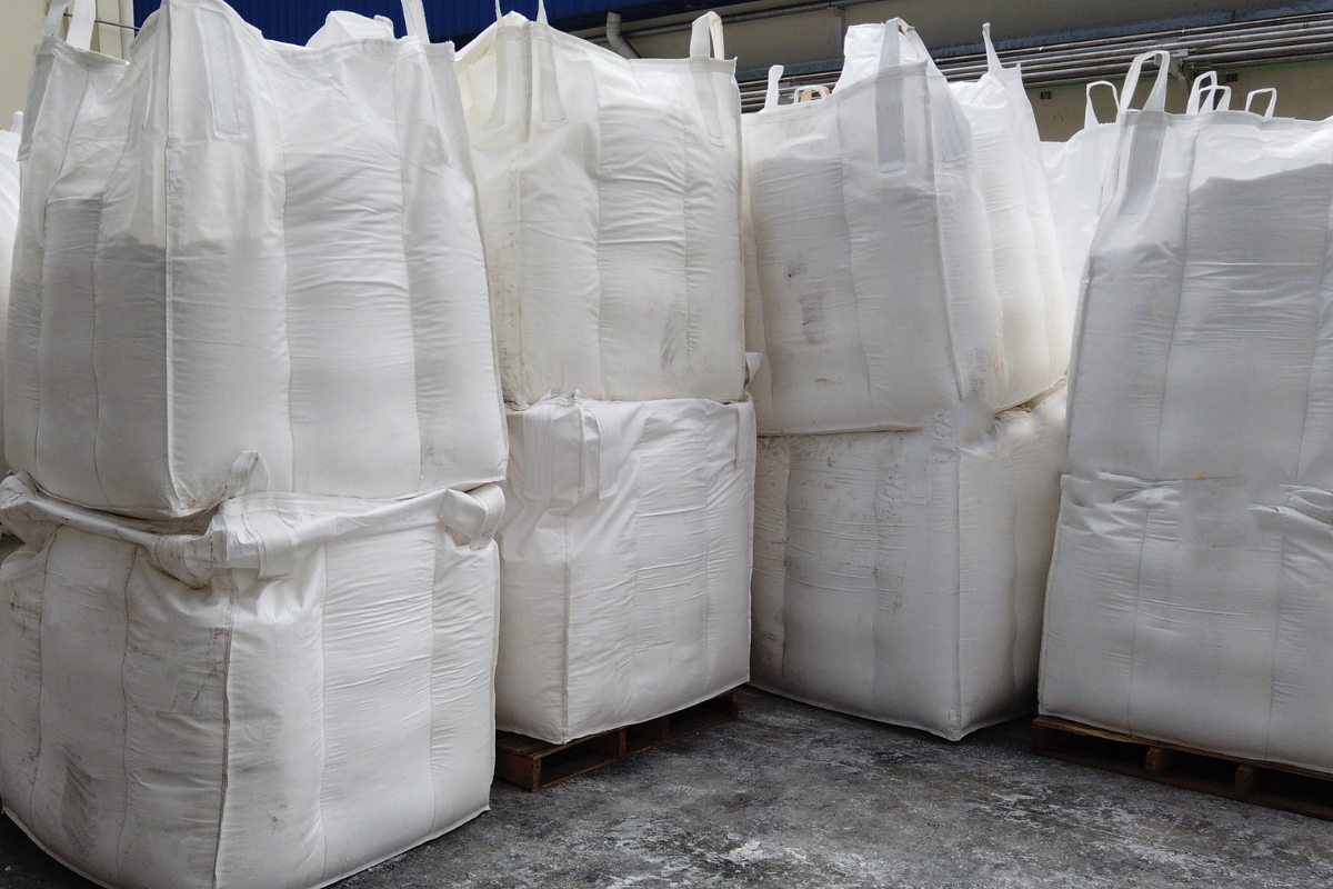 How to Choose the Right Bulk Bag Sizes | Southern Packaging, LP