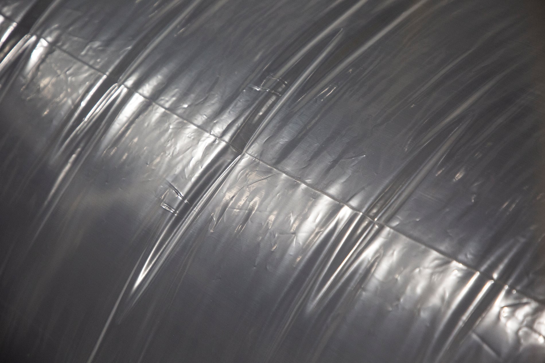 Form-Fit vs. Lay-Flat vs. Baffled FIBC Liners | Bulk Bag Liner Types