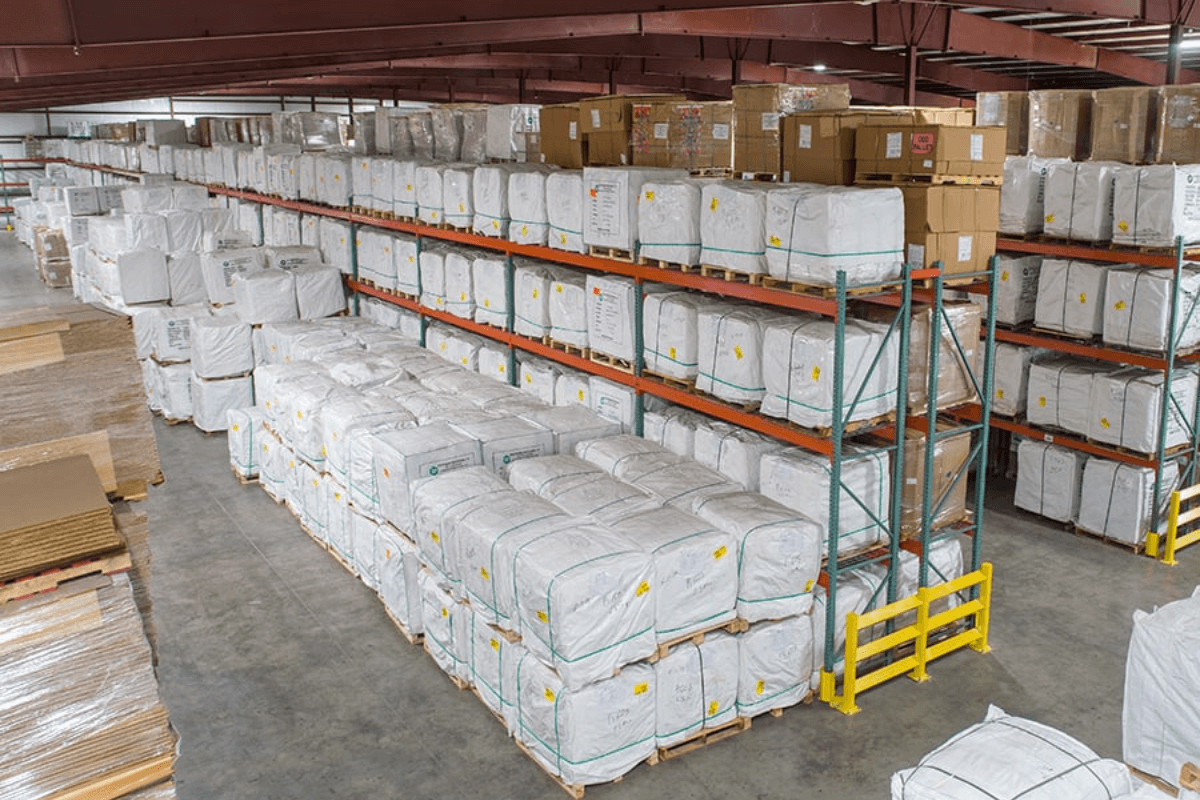 10 Reasons You should Buy Bulk Packaging from a Distributor