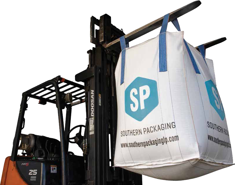About Southern Packaging | Industrial Packaging Supplier