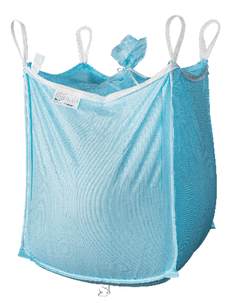 UN Markings for Packing Hazardous Materials in FIBCs