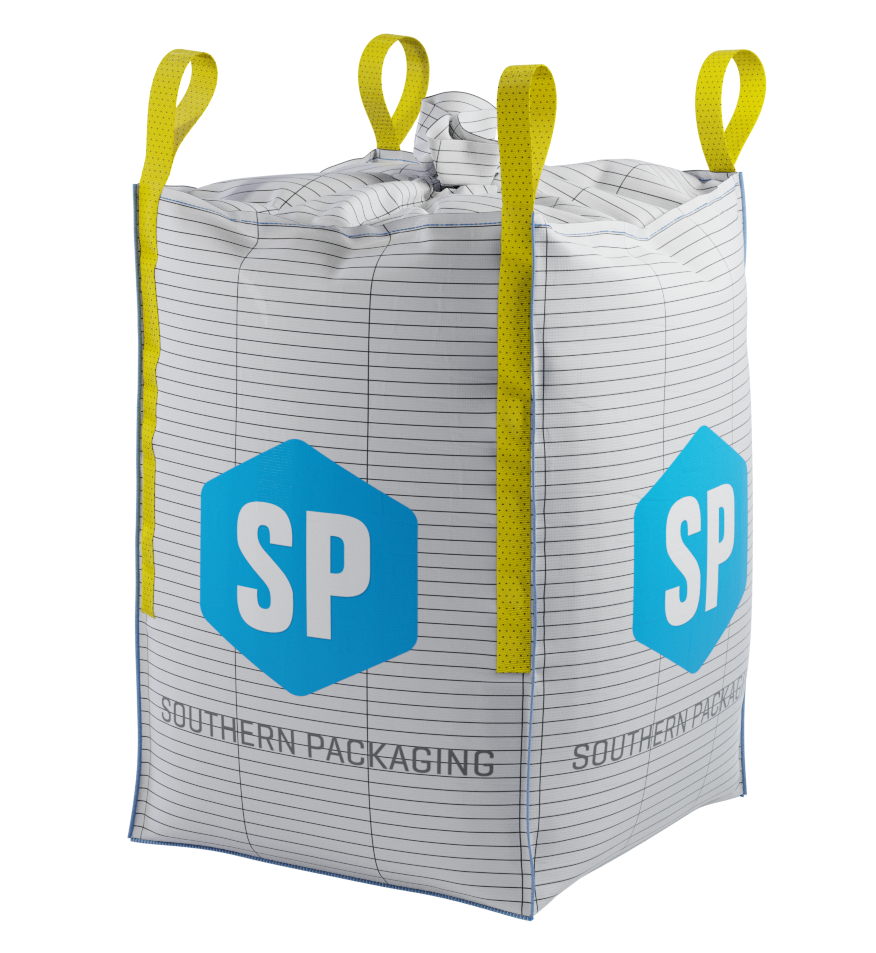 Conductive Type C Bulk Bags | Get a Quote