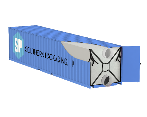 Bulk Container Liners Are the Most Cost-Effective Bulk Packaging